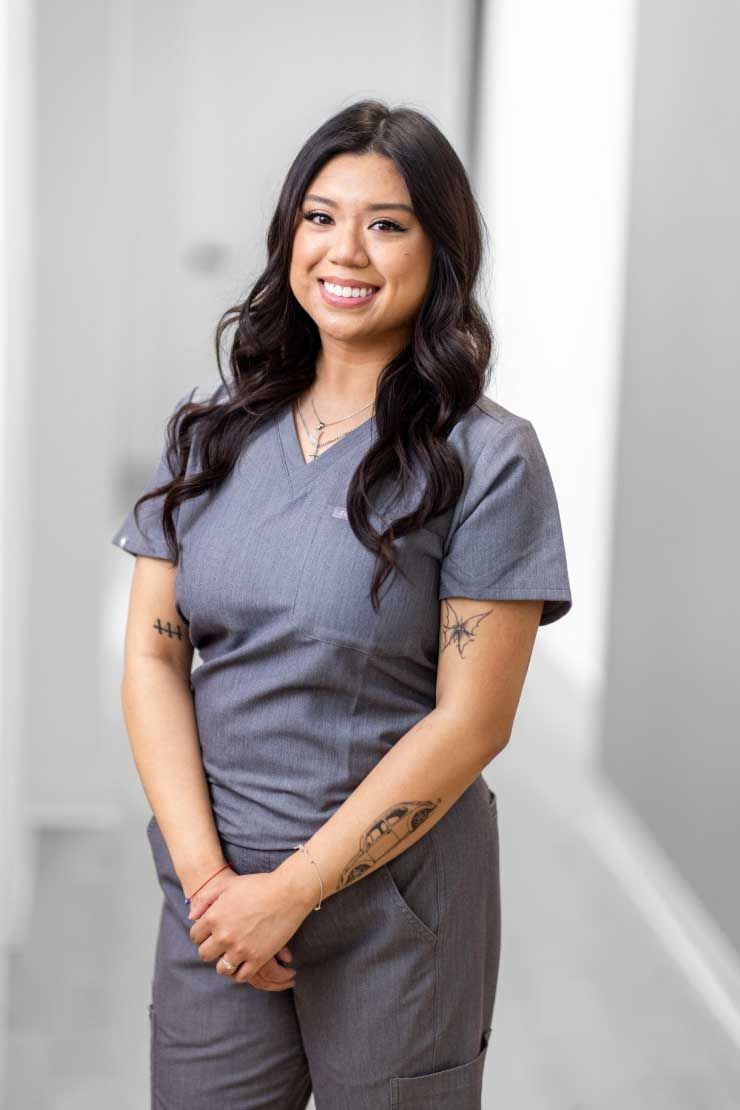 Meet the Team | General & Cosmetic Dentistry | Garden State Dental